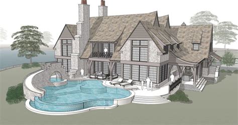 Chloe Leong On Linkedin Process Architect Architecture Design 3d Rendering