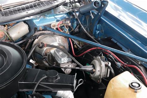 1970 Chrysler New Yorker Volo Museum