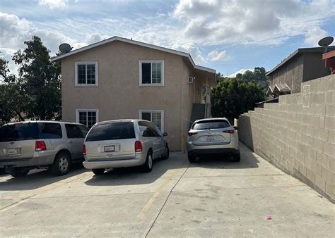 3737 Whiteside St Los Angeles Ca 90063 For Sale 1400000 Mls