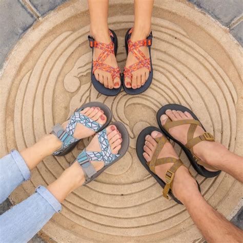Chaco Chacos Chacosandals Chaconation Chacofootwear Jtbcustom