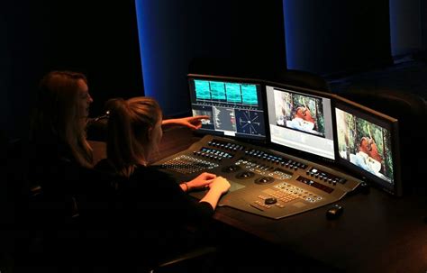 Quantel Pablo Rio Pablo Rio Filmmaking