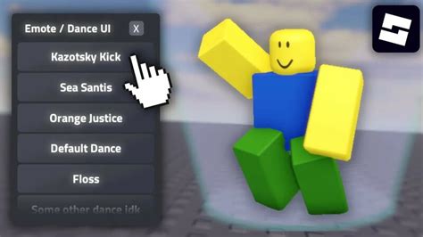 Emote Dance Gui Roblox Studio Tutorial Смотреть онлайн в поиске