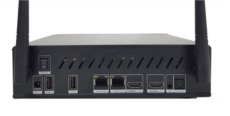 Eweat R9 Android Media Players And Recorders Feature Realtek Rtd1295 Processor With Hdmi 2 0