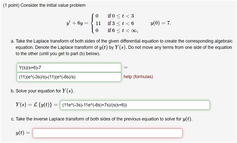 Solved It Keeps Saying Variable Not Recognized When I Try Chegg