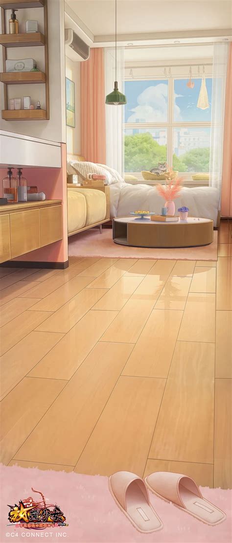 《放置少女》 花瓣网