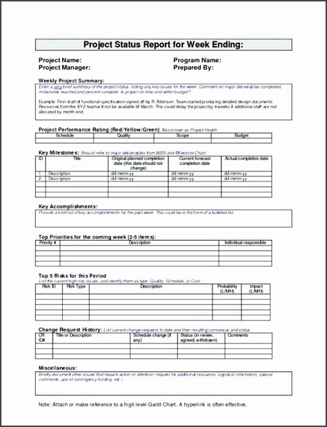 Project Specification Template SampleTemplatess SampleTemplatess