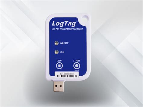 LogTag UTRIX