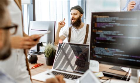 Computer Programming Vs Software Engineering Career Roi Grad School