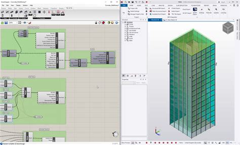 Data Driven Design For Structural Engineers AEC Magazine
