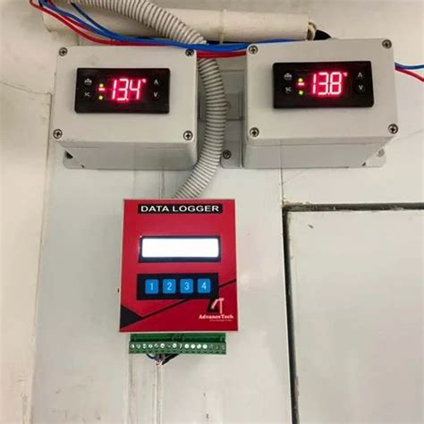 Digital Blood Bank Temperature Monitoring System At Best Price In Zirakpur Digital Blood Bank Temperature Monitoring System At Best Price In Zirakpur