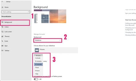 Hướng Dẫn Các Bước đổi Giao Diện Máy Tính đơn Giản