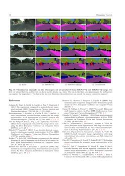 BiSeNet V Bilateral Network With Guided Aggregation For Real Time Semantic Segmentation DeepAI