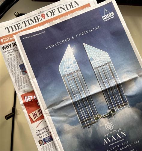 Nishant Gupta On Linkedin Onlycoverpageofnationaldaily Architecthafeezcontractor Architecture…