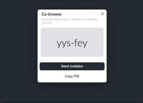 co browse auvious docs