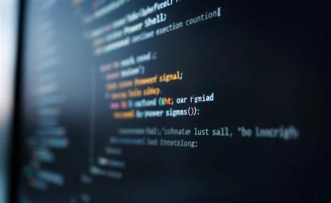 Powershell Autoriser Script En Toute Sécurité