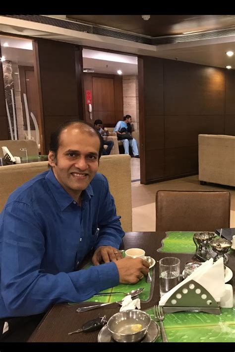 Padmanabh Kamath On Linkedin Good Morning I Thank All My