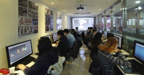 3d그래픽 툴 지브러쉬 강좌 예비 게임 개발자들 관심 쏟아져