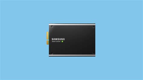 samsung представляет первый 128 гигабайтный чип памяти compute express