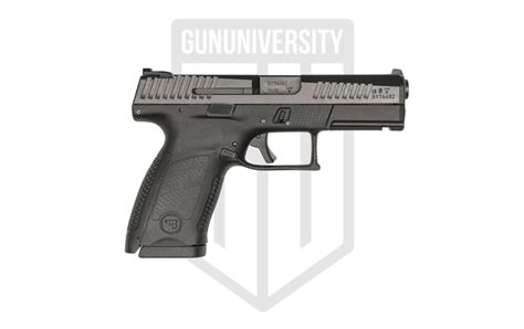 Cz P10c Review 2026 Hands On Testing