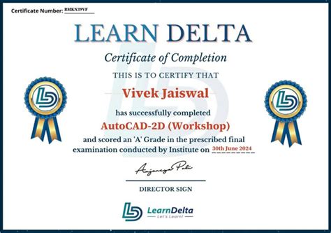 Vivek Jaiswal On Linkedin Your Hard Work And Dedication Have Paid Off Just Completed My…