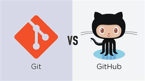 How Git Hub Is Different From Git Why Do We Need These 2 Tools What Are Alternatives For