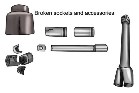 Socket Maintenance And Care Wonkee Donkee Tools