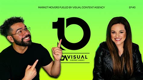Flipping The Script Market Movers Founders Edition Visual Content Agency