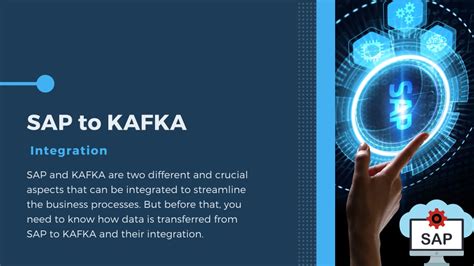 Ppt Sap Kafka Integration Advantco International Powerpoint