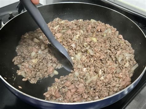 토마토 라구 소스 만들기