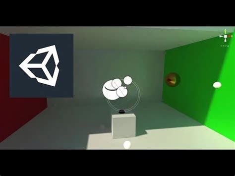 Introduction To Unity Lighting Workshop Part YouTube