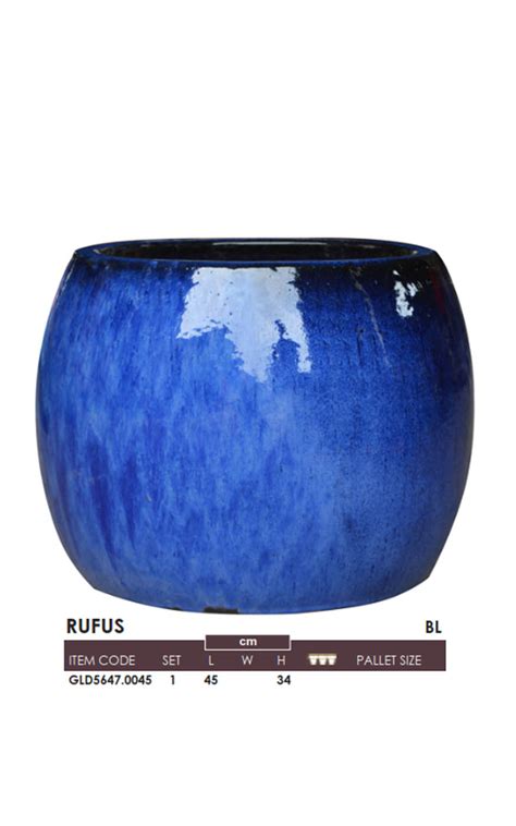 Rufus Rosa Planters Vietnam Co Ltd