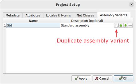 Assembly Data Librepcb Documentation