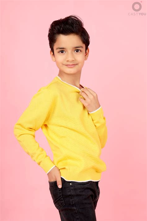 Divyansh Jain Castyou