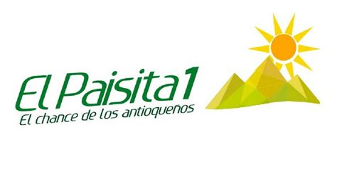 Paisita D A Y Paisita Noche Resultado Ltimo Sorteo Hoy De Noviembre Y Ganador