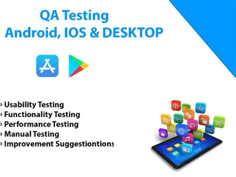 An Honest Review Of The Usability Testing Of Any App Upwork