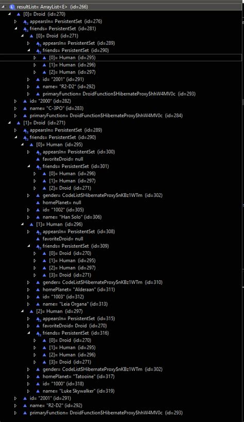 Cannot Nest Multiple Queries On The Same Table Invalid Path Generatedalias Name Issue