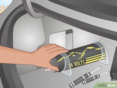 How To Install A Capacitor Easy Steps To Wire And Hook Up