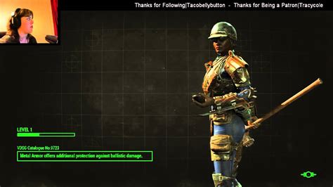 Fallout 4 Get Stuck Exiting The Vault How I Fixed Youtube