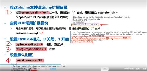 在windows Iis上运行php 8210，需要vc2022 Article 博客园