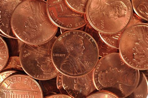 The U S Treasury Is Ending Penny Production Here S What To Know