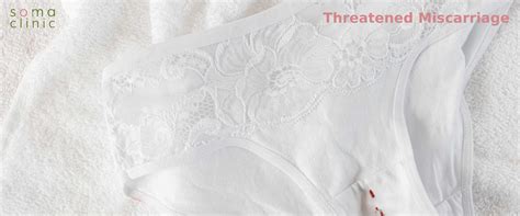 Threatened Miscarriage 2 Additional Interventions You Need