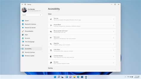 Microsoft Talks Up Windows 11 Accessibility Options Winbuzzer