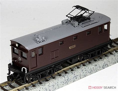 特別企画品 上信電鉄 ED31形 II 電気機関車 塗装済完成品 リニューアル品 塗装済完成品 鉄道模型 画像一覧