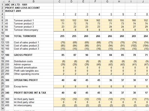 How To Protect Cells In Excel With A Macro Consolvus