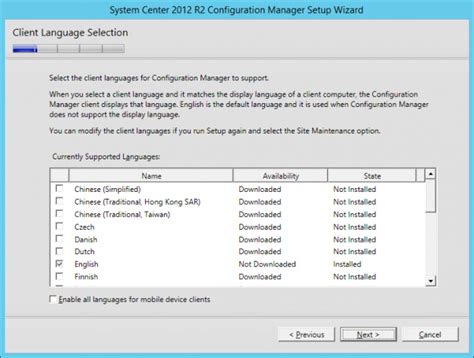 System Center 2012 Configuration Manager R2 Sccm 2012 R2 Standalone Deployment Jack Stromberg