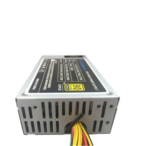 Flex 1u 200w Sata Mini Itx Computer Pc Switching P Vicedeal