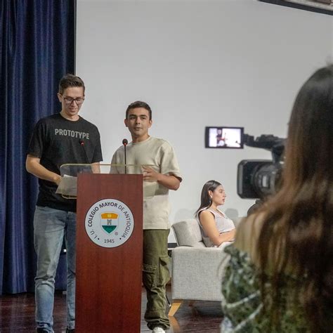 Nuevo Programa En Comunicación Social De La Institución Universitaria
