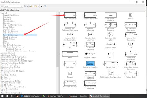 MATLAB仿真学习笔记一 挽年 Sonny 博客园