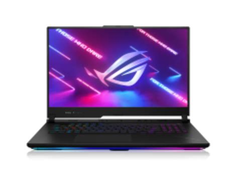 ROG Strix Gaming LaptopsROG Republic Of GamersROG Deutschland