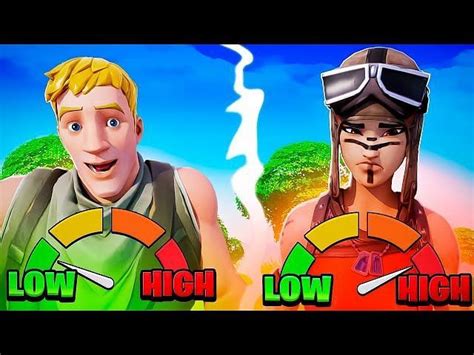 Fortnite How To Get Out Of Bot Lobbies In Chapter 4
